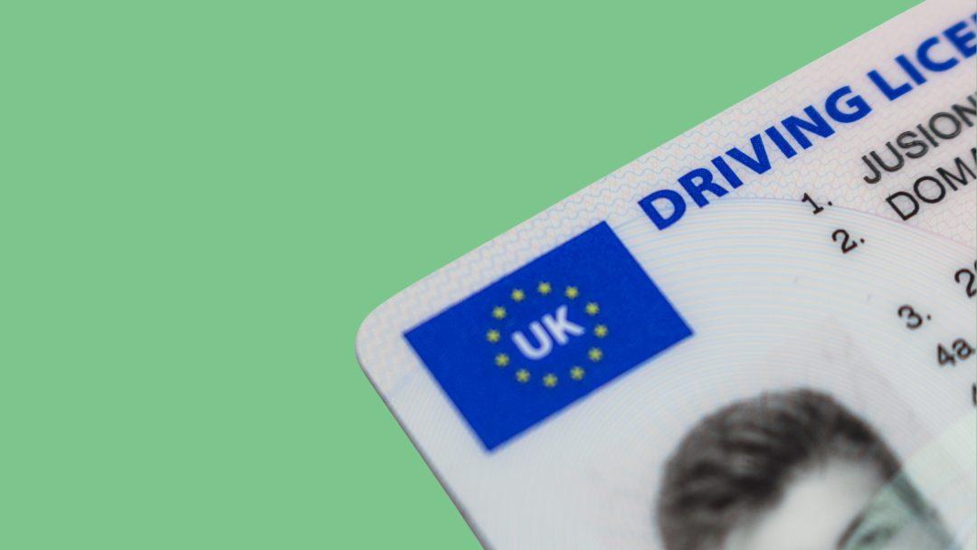 Two Days Left To Exchange UK Driving Licence | Alenda Golf Property