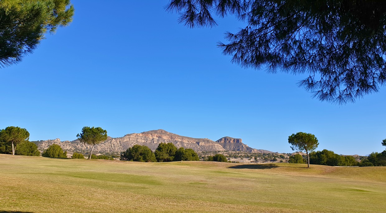Why Alenda Golf is a Must-Visit for Golfers in Costa Blanca, Spain ...